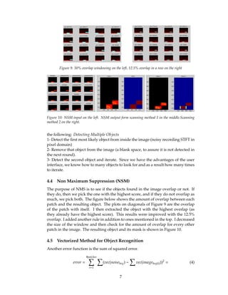 A computer vision approach to speech enhancement | PDF
