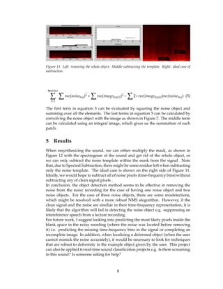 A computer vision approach to speech enhancement | PDF