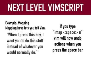 What is Vim? | PDF
