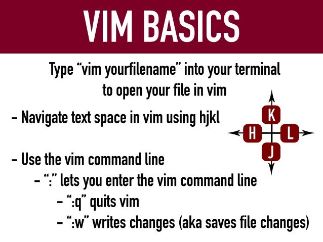 What is Vim?