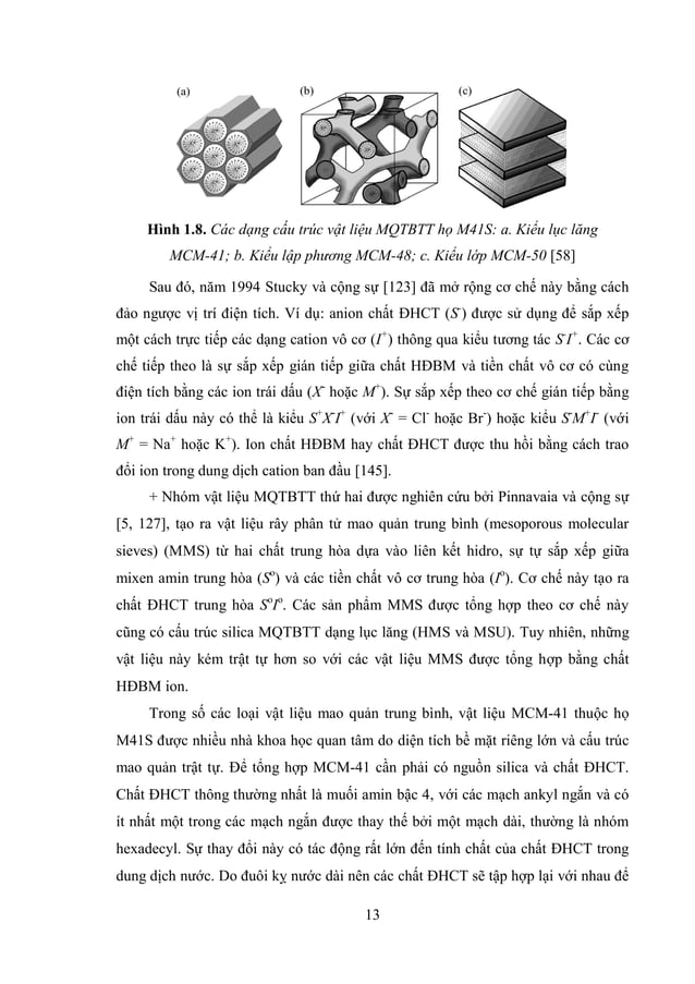 Nghiên cứu tổng hợp vật liệu SnO2 có cấu trúc nano đa cấp và ứng dụng trong cảm biến khí, xúc ...