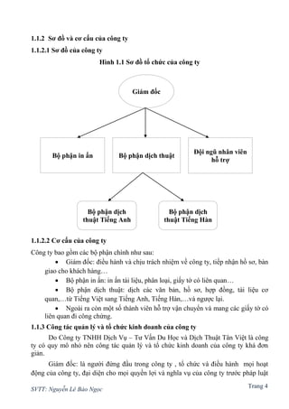 Đề tài: Những khó khăn thường gặp khi sử dụng tiếng Anh trong biên dịch văn bản từ tiếng Việt ...