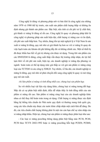 Luận án: Sử dụng công cụ giá cả để cạnh tranh trong điều kiện hội nhập kinh tế quốc tế của các ...