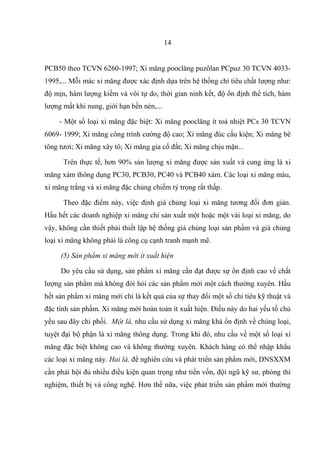 Luận án: Sử dụng công cụ giá cả để cạnh tranh trong điều kiện hội nhập kinh tế quốc tế của các ...
