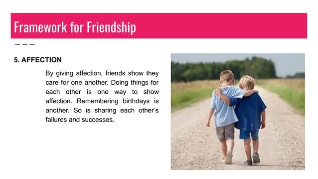 Living and loving relationships Modules. | PPT