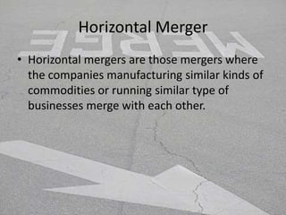 Merger 090627000738-phpapp01 | PPT