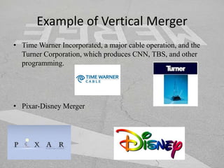 Merger 090627000738-phpapp01 | PPT