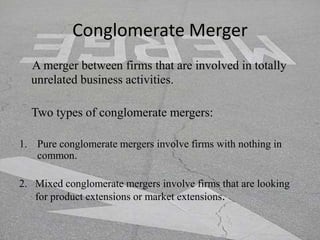 Merger 090627000738-phpapp01 | PPT