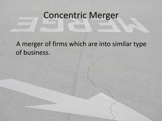 Merger 090627000738-phpapp01 | PPT