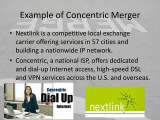 Merger 090627000738-phpapp01 | PPT