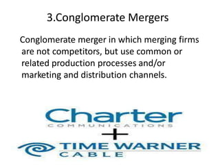 Merger & Acquisition | PPT