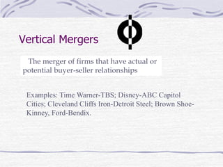 Mergers and acquisitions | PPTX | Mergers and Acquisitions | Business ...
