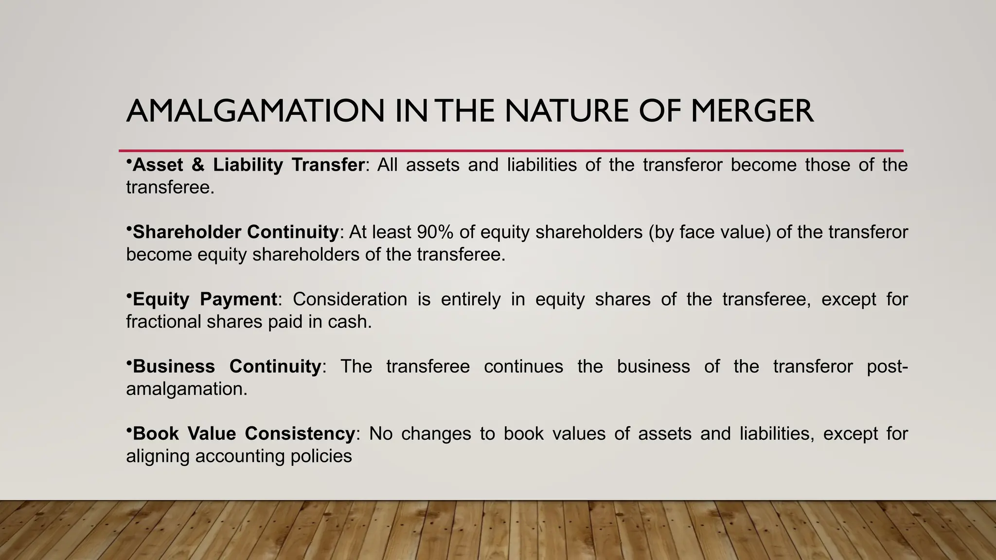 Merger, Acquisition and Exter/Inter.pptx