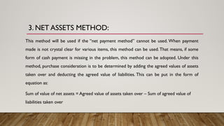 Merger, Acquisition and Exter/Inter.pptx