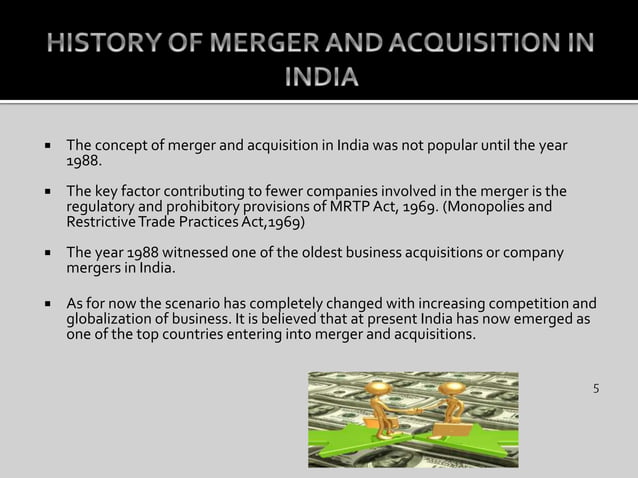 Merger & acquisition with case study | PPTX | Mergers and Acquisitions ...