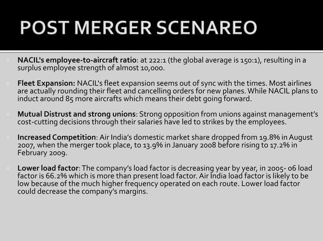 Merger & acquisition with case study | PPTX | Mergers and Acquisitions ...