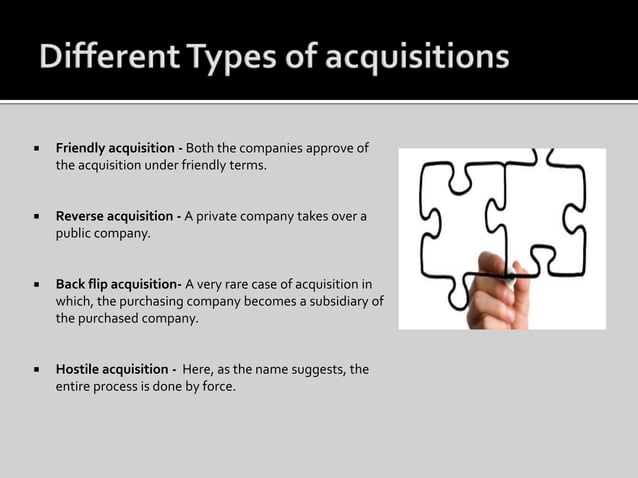 Merger & acquisition with case study | PPTX | Mergers and Acquisitions ...