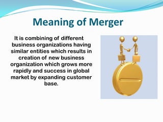 Merger and acquisitin (2) | PPT