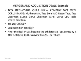 Merger and Acquisition.ppt