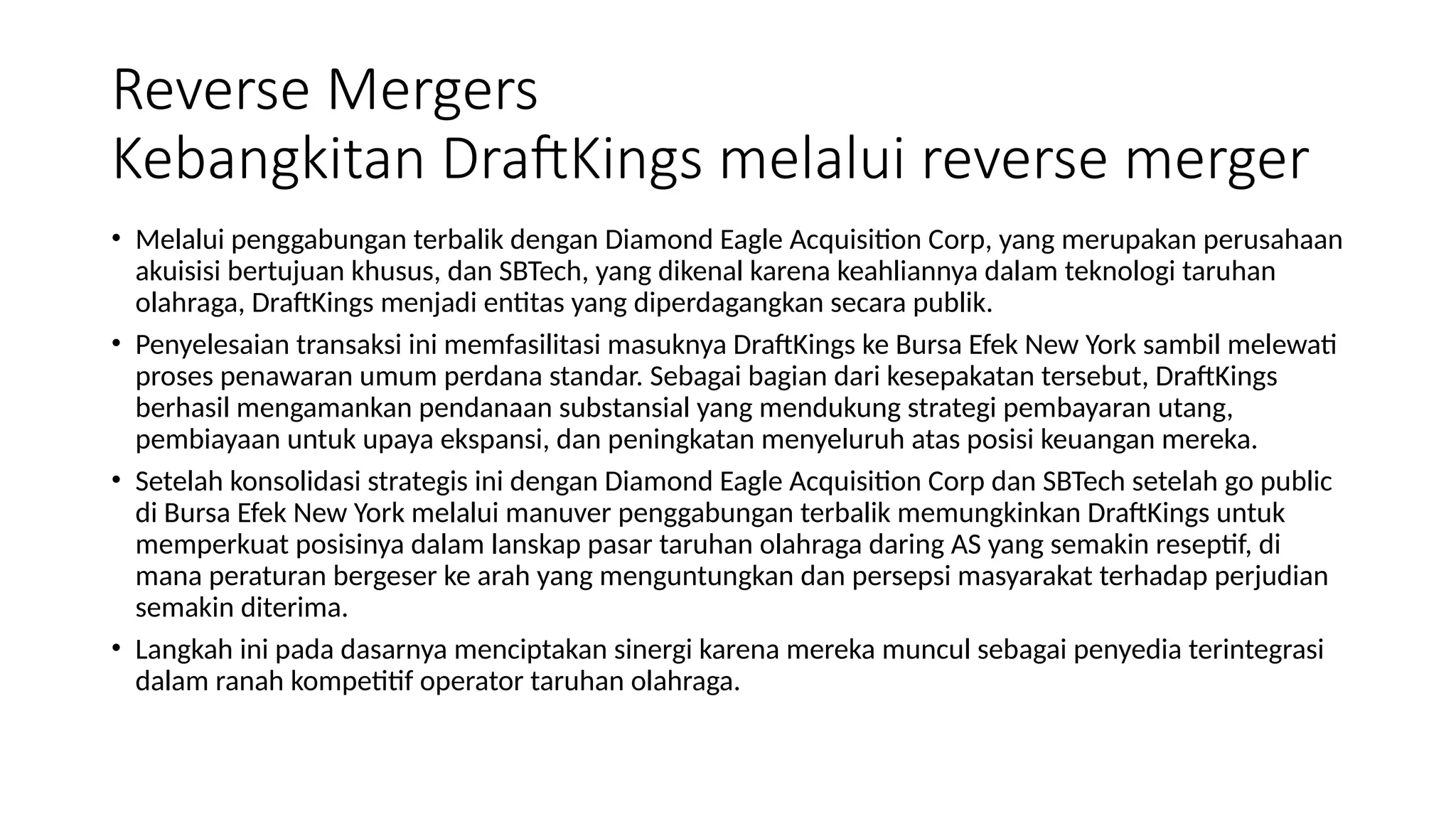 Merger and acquisition for every business organization.pptx