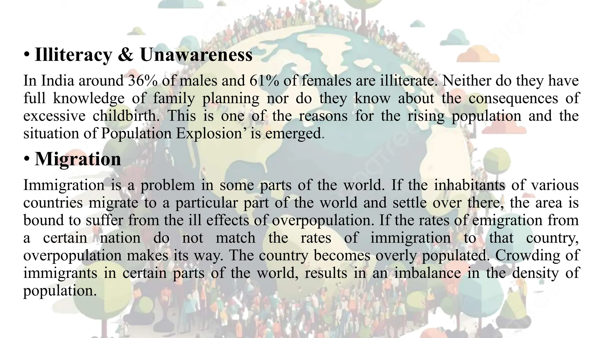 CONSCIENTIZATION PROGRAM-POPULATION EXPLOSION.pptx