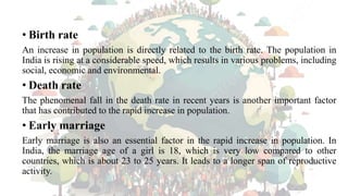 CONSCIENTIZATION PROGRAM-POPULATION EXPLOSION.pptx