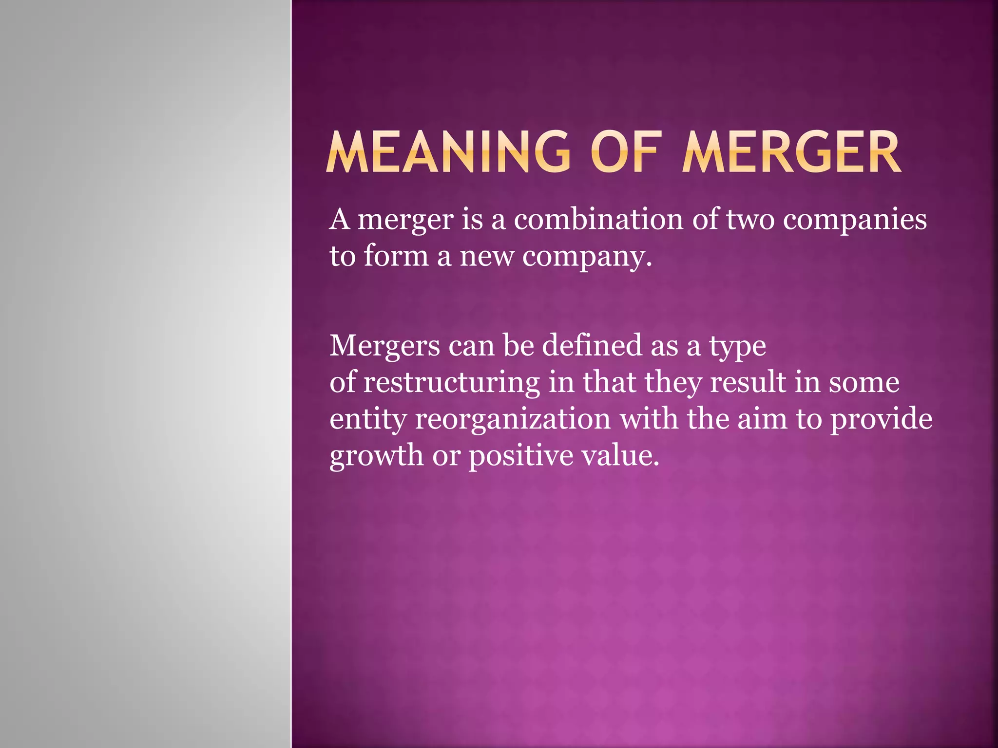 Merger of american airlines and us airways | PPTX