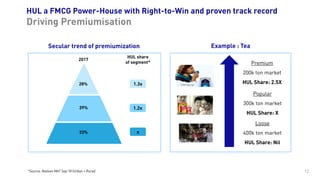 Merger of HUL and GSK CH India - HUL Presentation.pdf