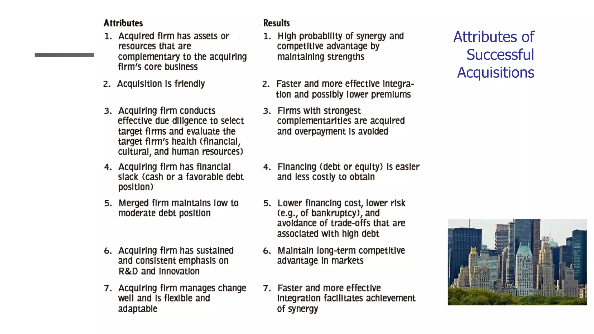 Mergers, acquisitions and other forms of corporate restructuring in ...