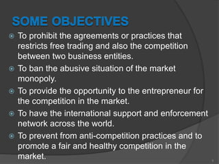 Merger`s & Acquisition`s – FEMA & Competition Final.pptx