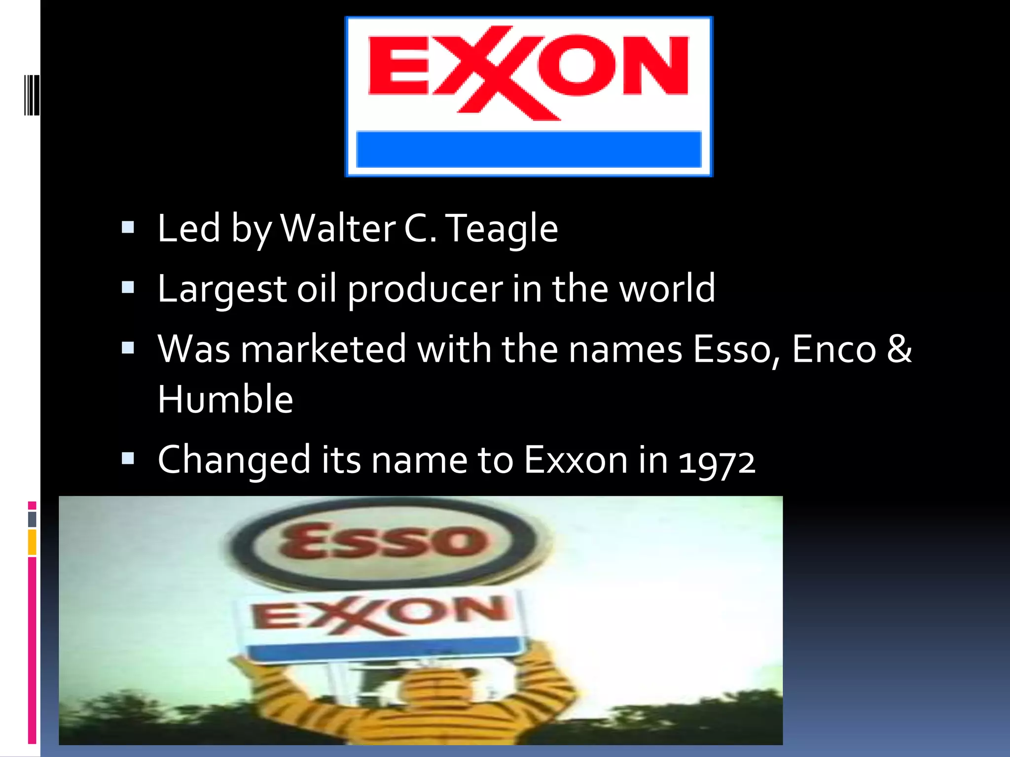 Mergers and acquisitions | PPTX