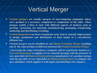 Mergers and acquisitions | PPT | Mergers and Acquisitions | Business ...