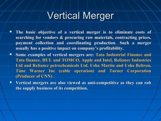 Mergers and acquisitions | PPT | Mergers and Acquisitions | Business ...