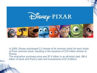 Mergers and acquisitions | PPT