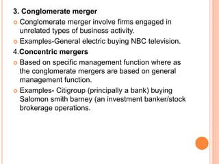 Mergers and Acquisitions | PPTX | Mergers and Acquisitions | Business ...