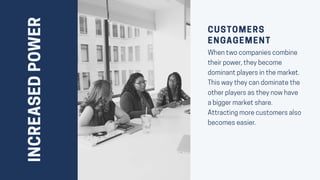 Mergers and acquisitions-swarit advisors | PPTX | Mergers and ...