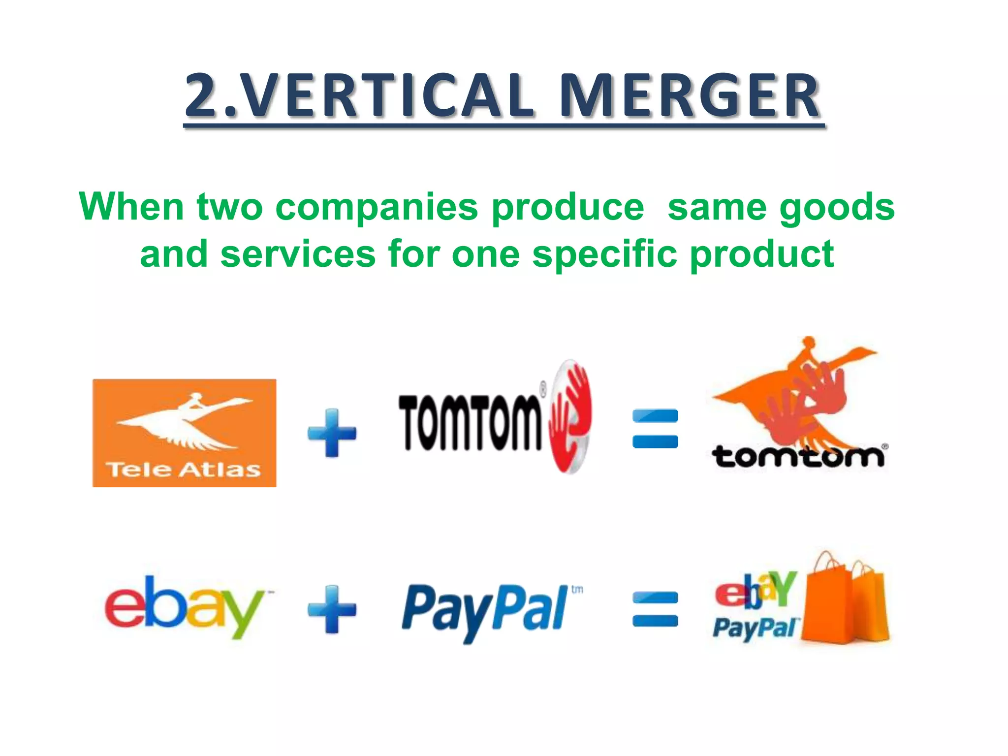 Mergers and acquisition ppt | PPTX