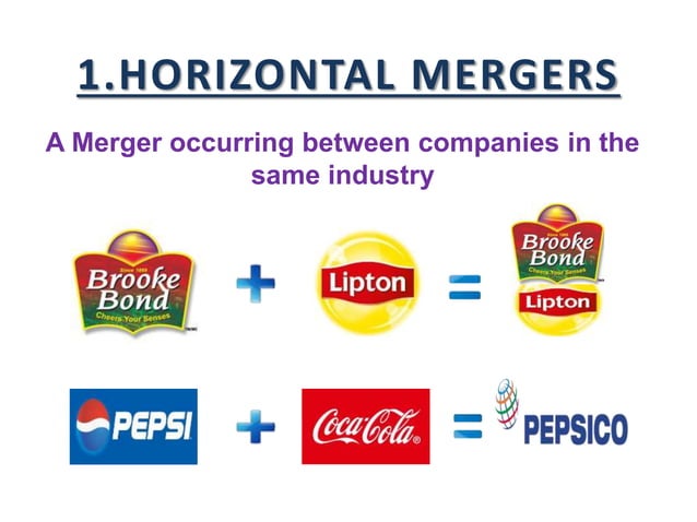 Mergers and acquisition ppt | PPTX | Mergers and Acquisitions ...
