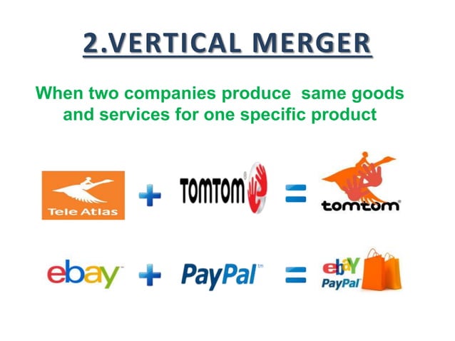 Mergers and acquisition ppt | PPTX | Mergers and Acquisitions ...