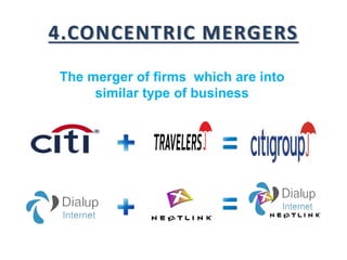 Mergers and acquisition ppt | PPTX