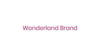 Merger Wonderland Abracadabra | PDF