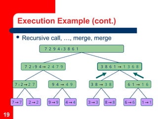 mergesort_data_structure_algorithm-102-fa08.ppt