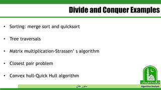 Merge sort | PPT