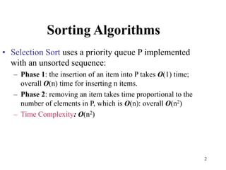 MergeSort.ppt shows how merge sort is done | PPT