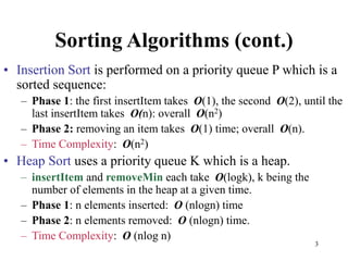 MergeSort.ppt shows how merge sort is done | PPT