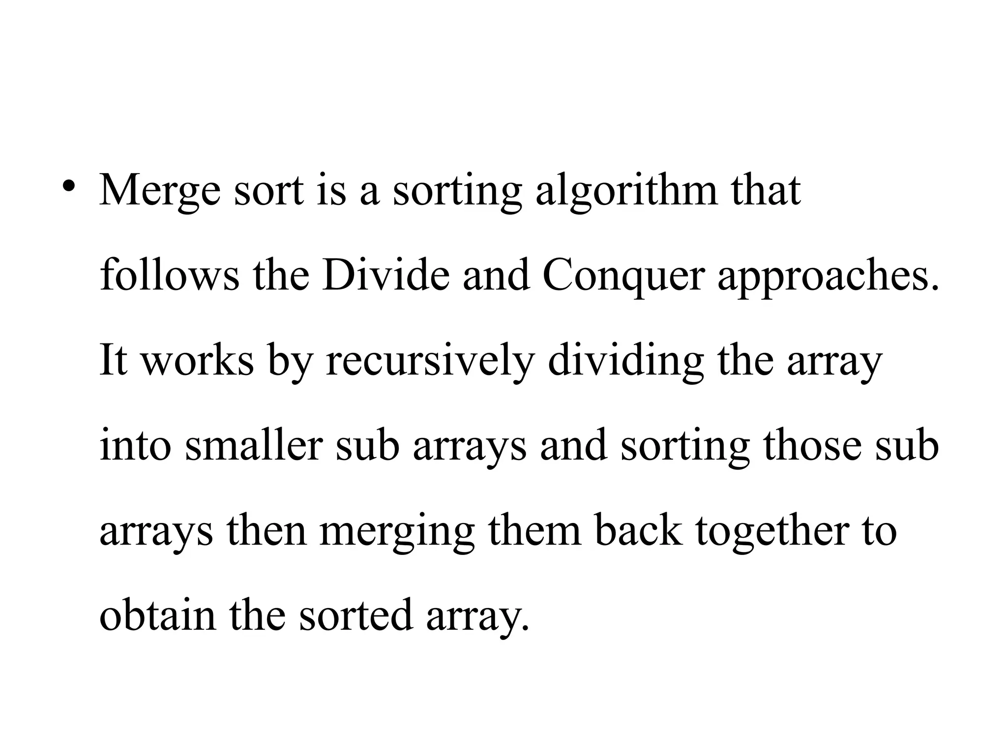 Data Structures and Algorithm_Merge Sort.pptx