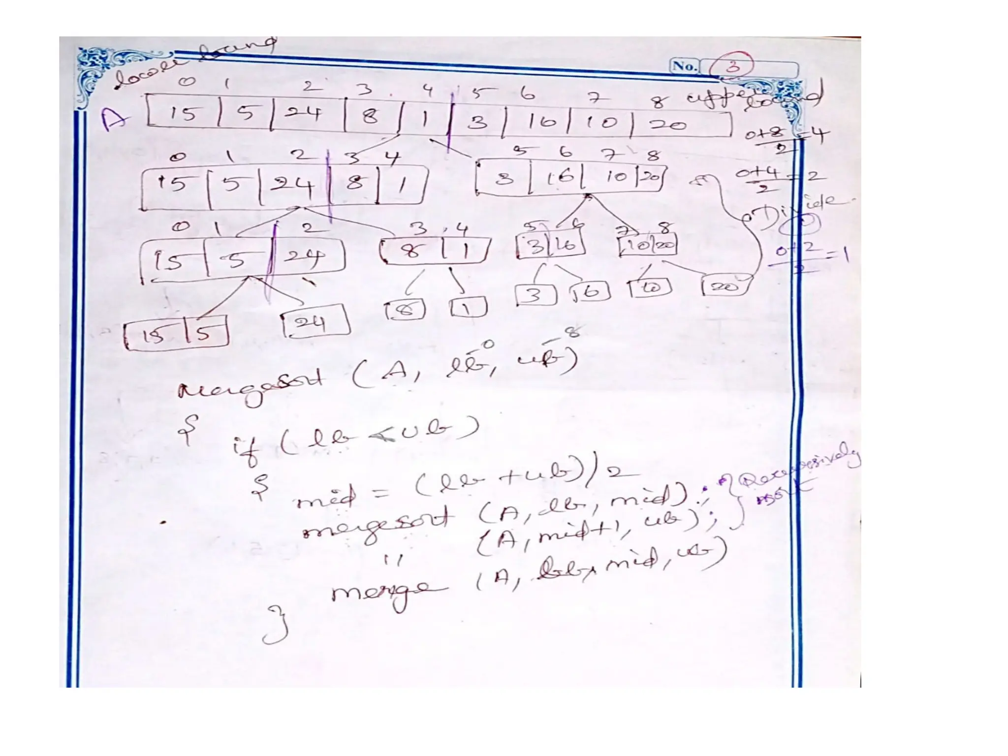 Data Structures and Algorithm_Merge Sort.pptx