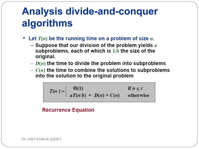 Merge Sort Analysis Pdf Computing Technology And Computing