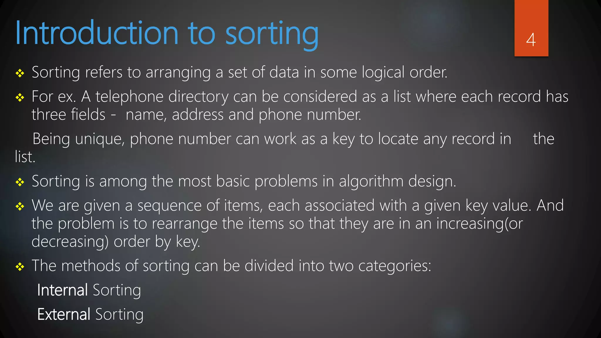 Merge sort analysis and its real time applications | PPTX
