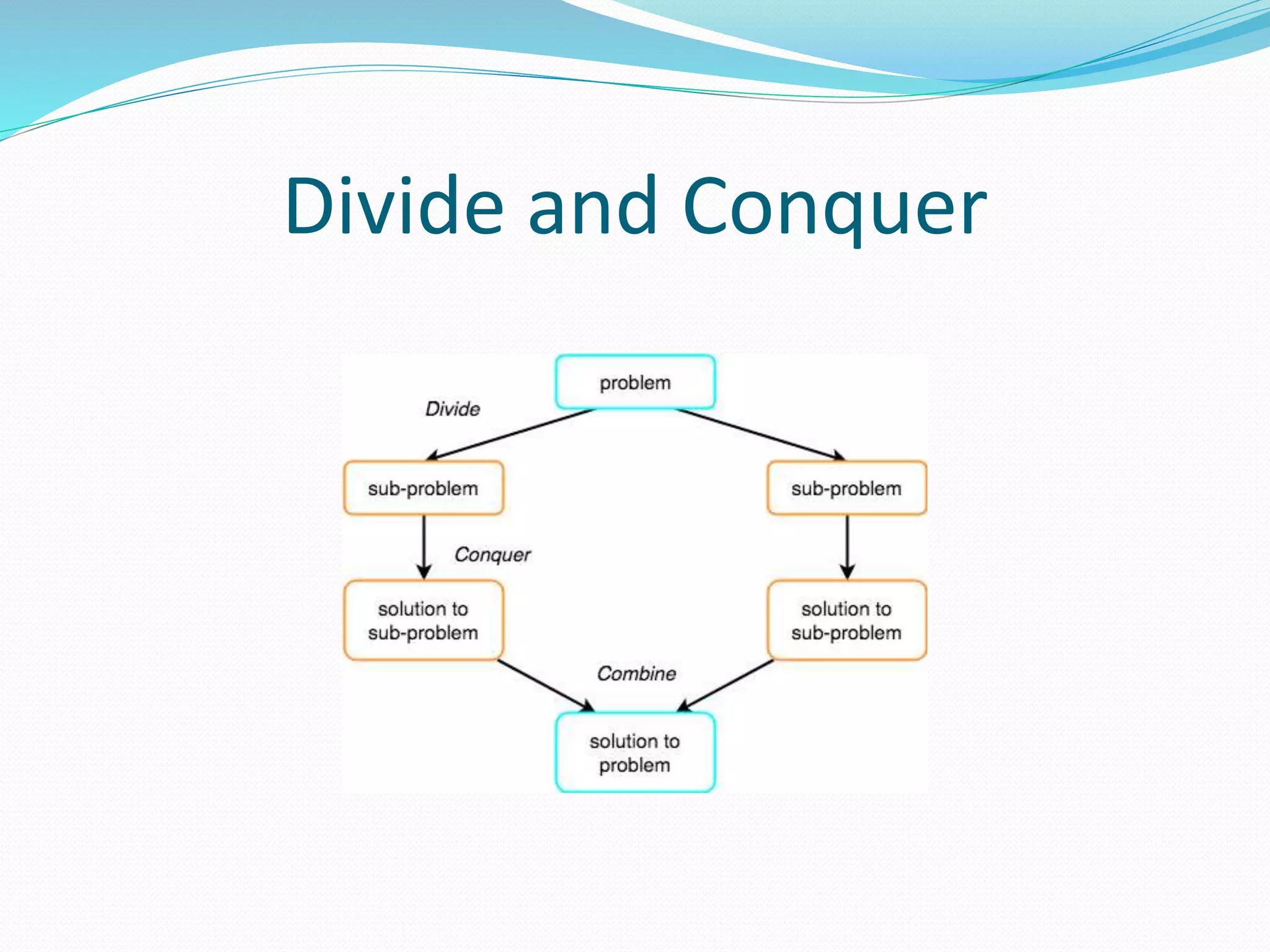 Merge sort data structures | PPT Merge sort data structures | PPT